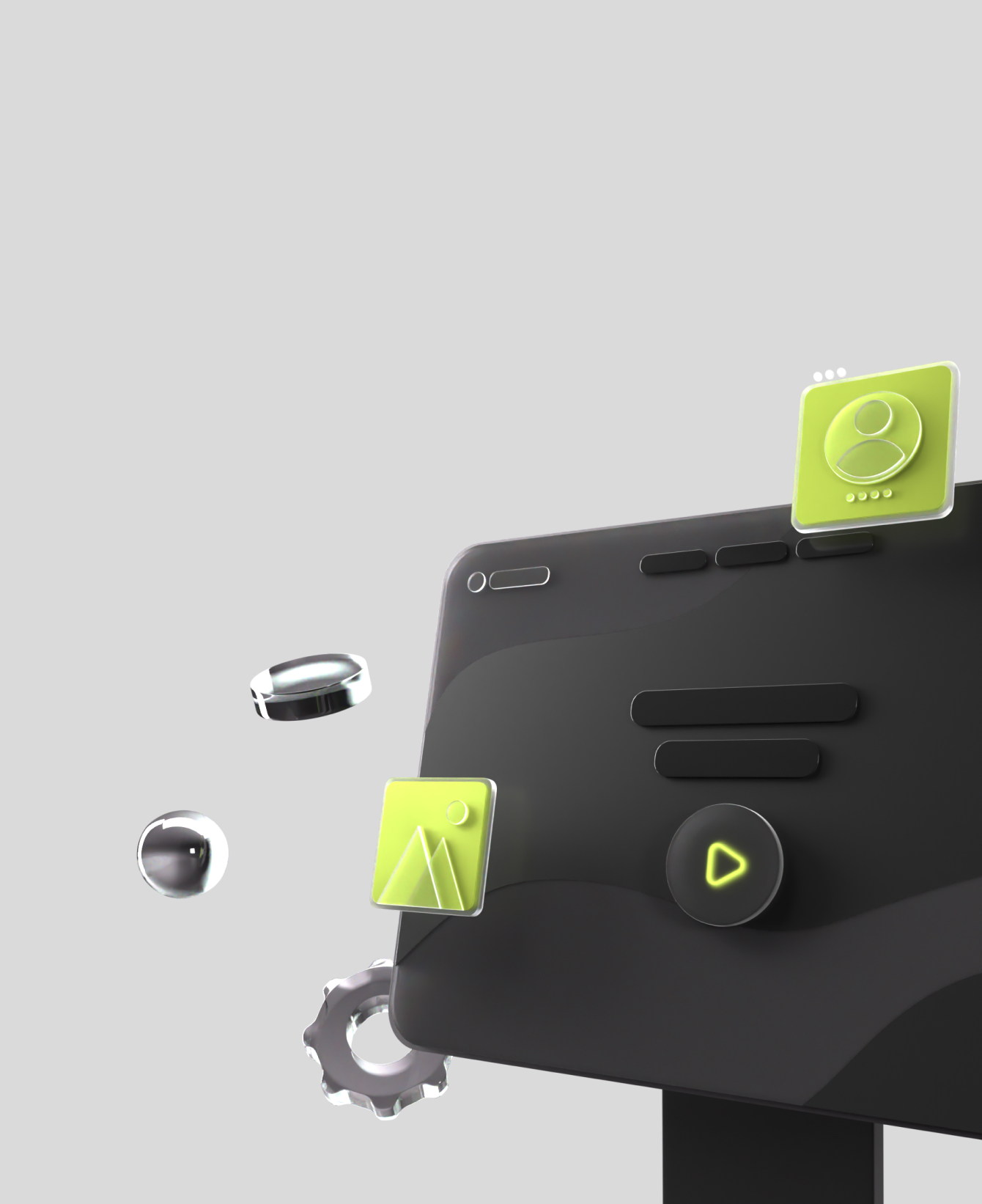 Cuberto | We create digital solutions