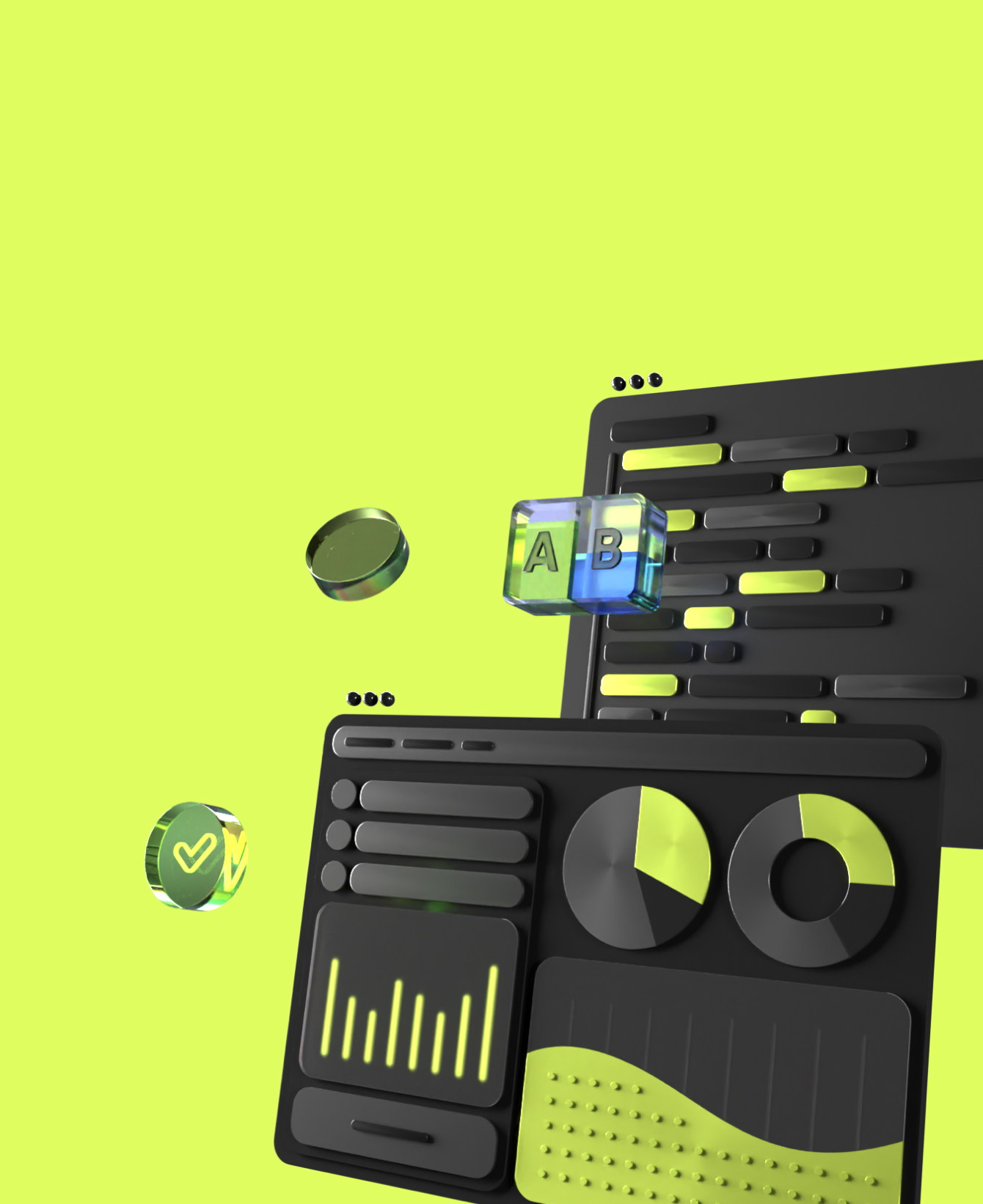 Cuberto | We create digital solutions