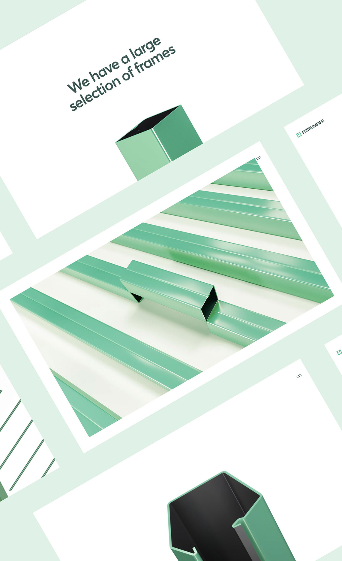 Cuberto | Digital Product Agency