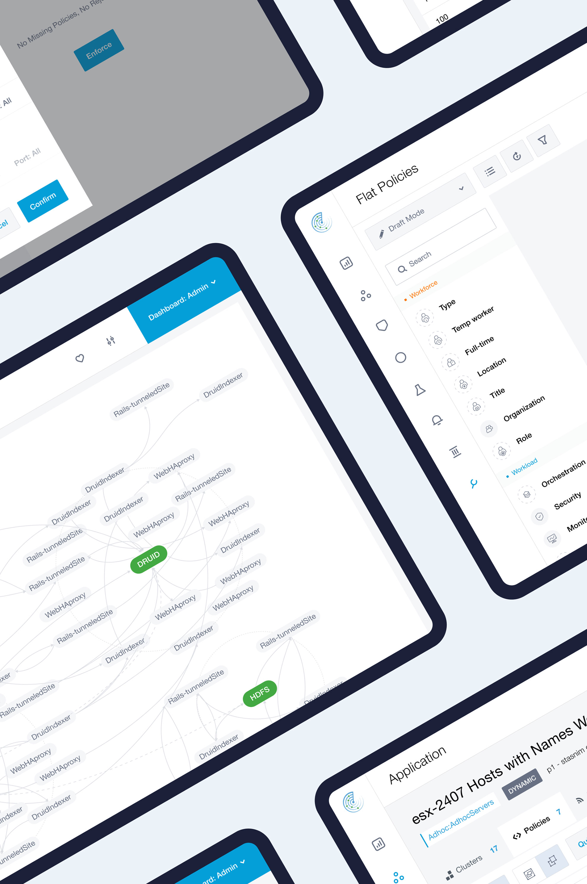 Cisco | Cuberto Projects