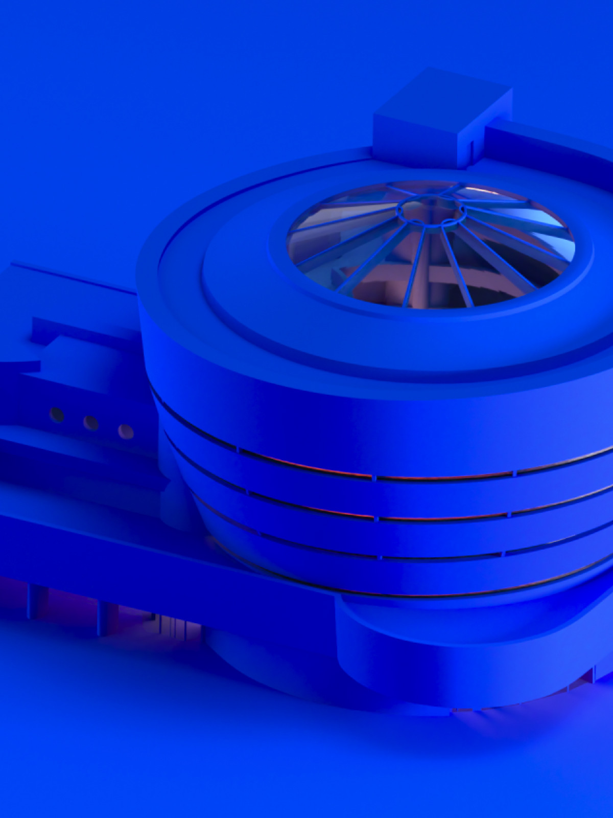 Cuberto | Digital Product Agency in NYC