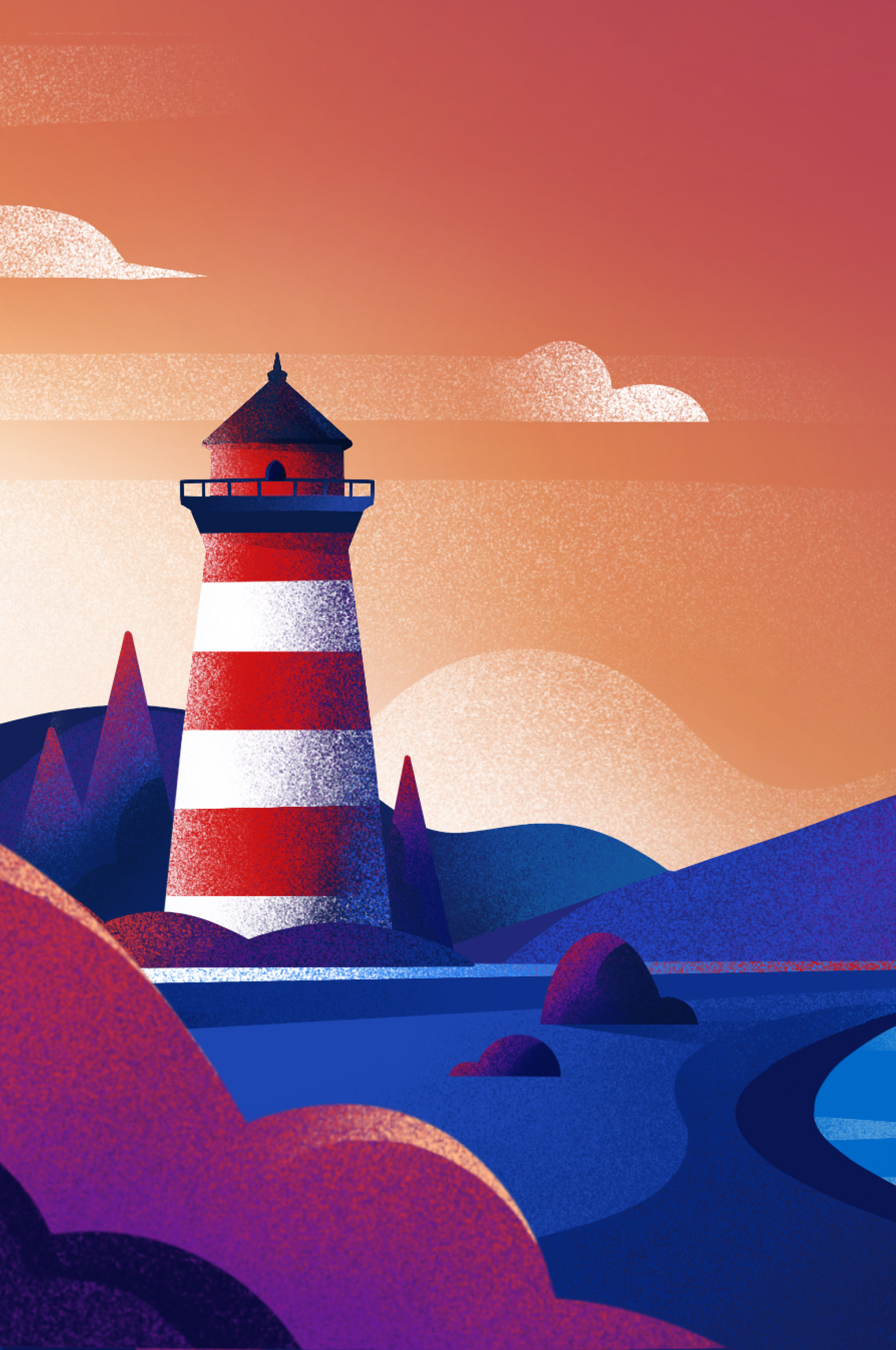 Sleepiest | Cuberto Projects