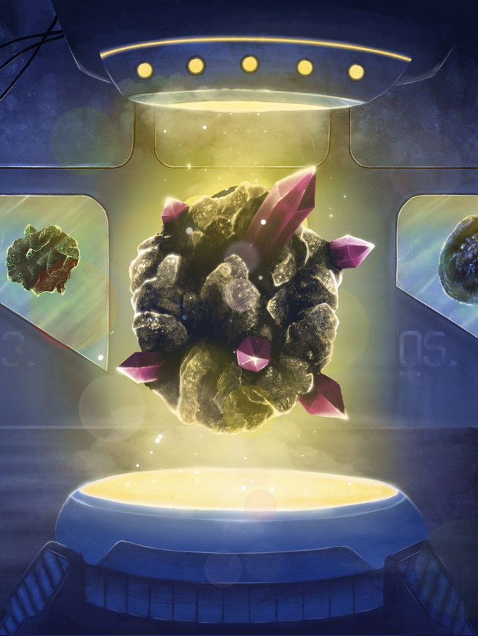 Levora — Metaverse Medieval Game